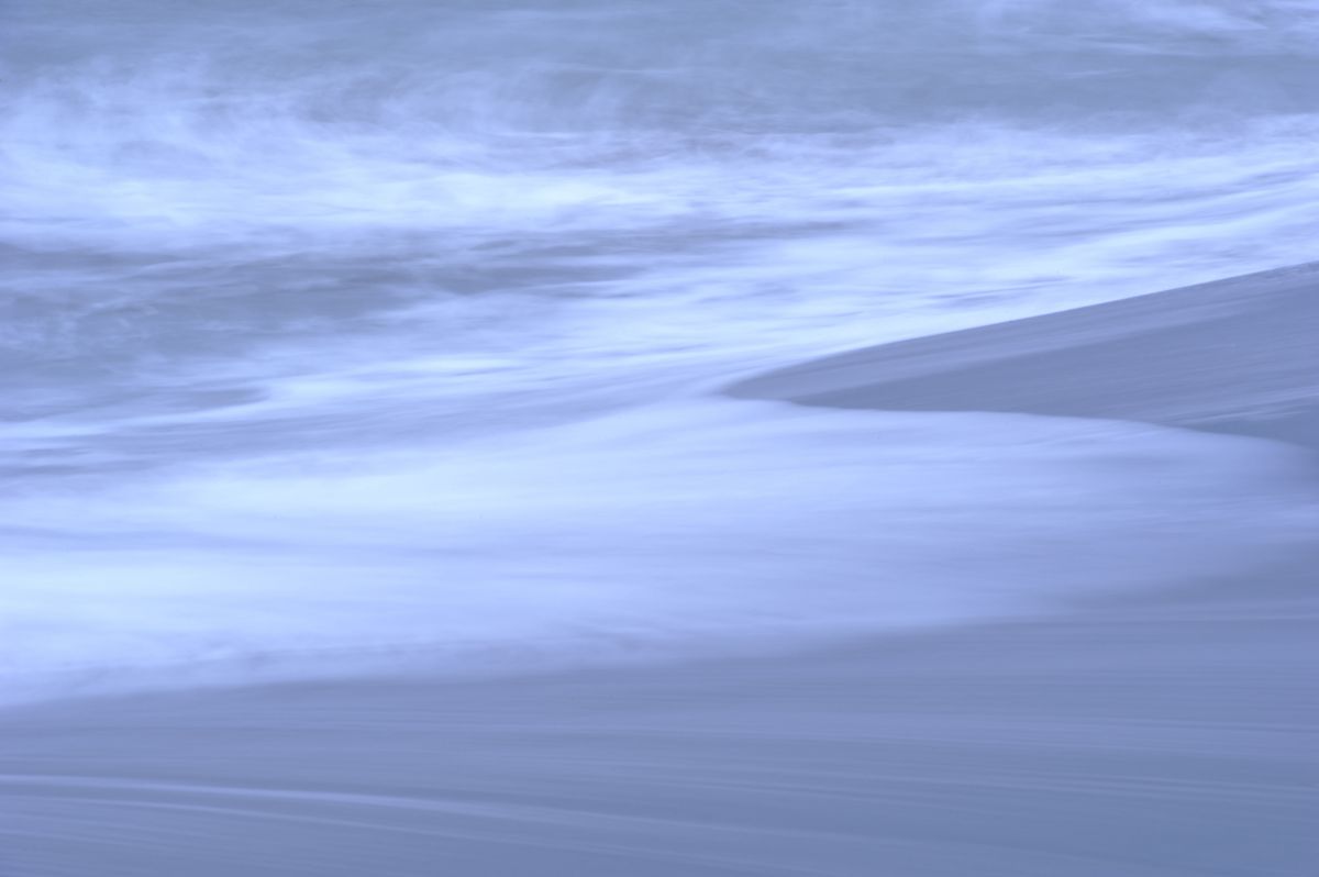 silent wave | GANREF