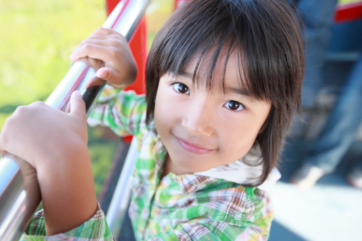 きらきらしてる | GANREF