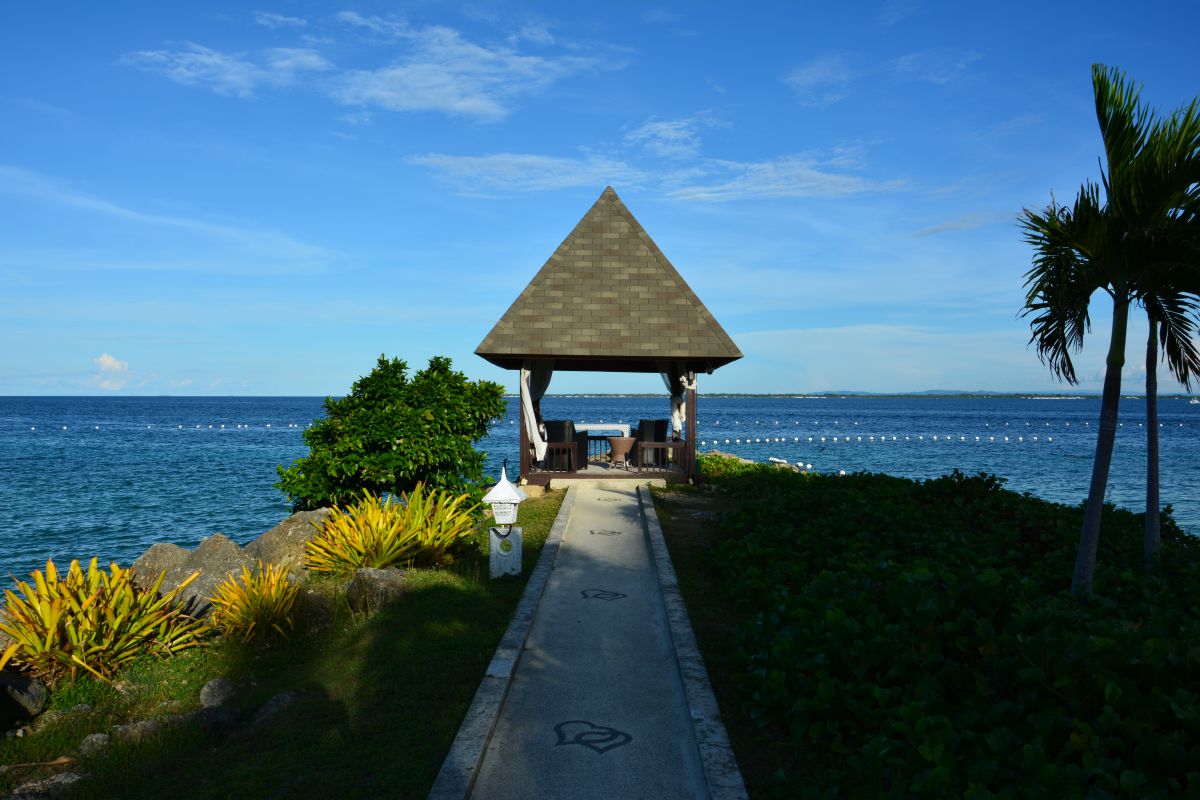 Summer vacation in Cebu | GANREF