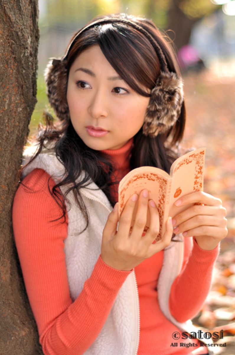 girl's holiday | GANREF