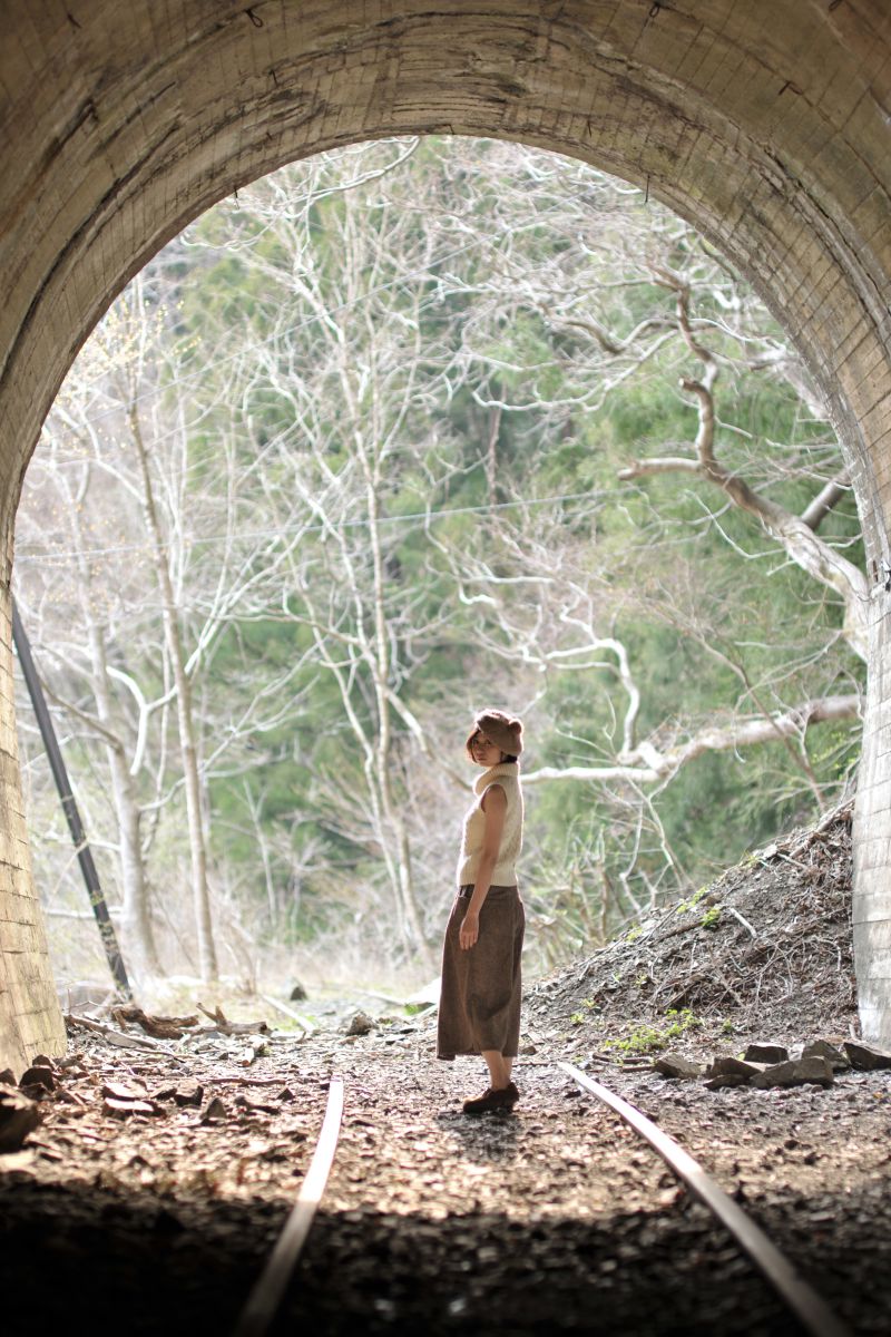 トンネル | GANREF