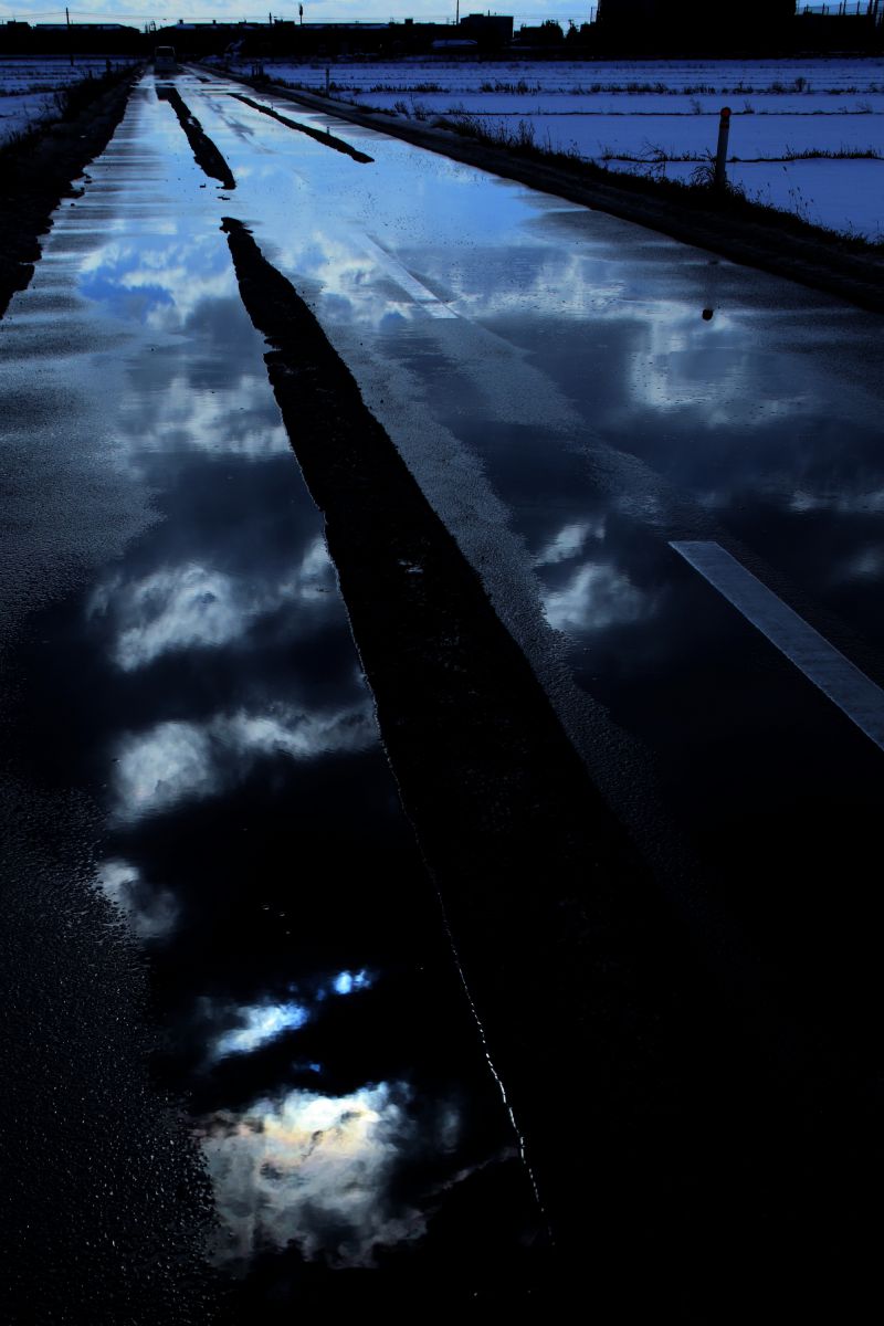 Another sky | GANREF