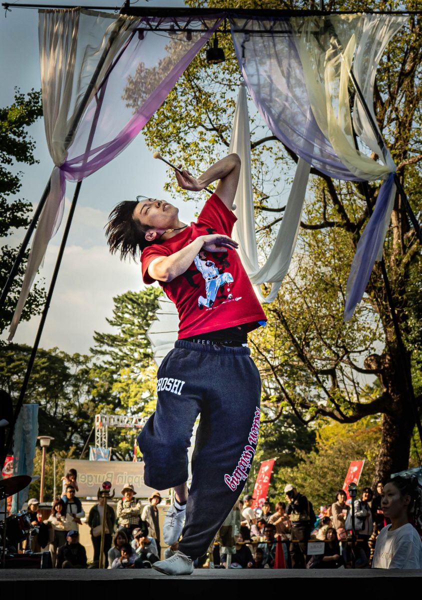 Flash（フラッシュ） | GANREF