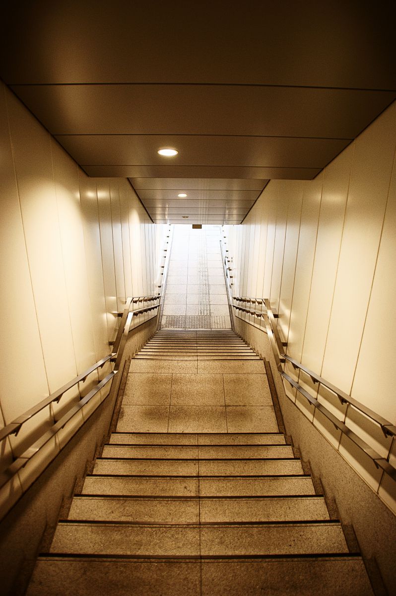 To UnderGround. | GANREF