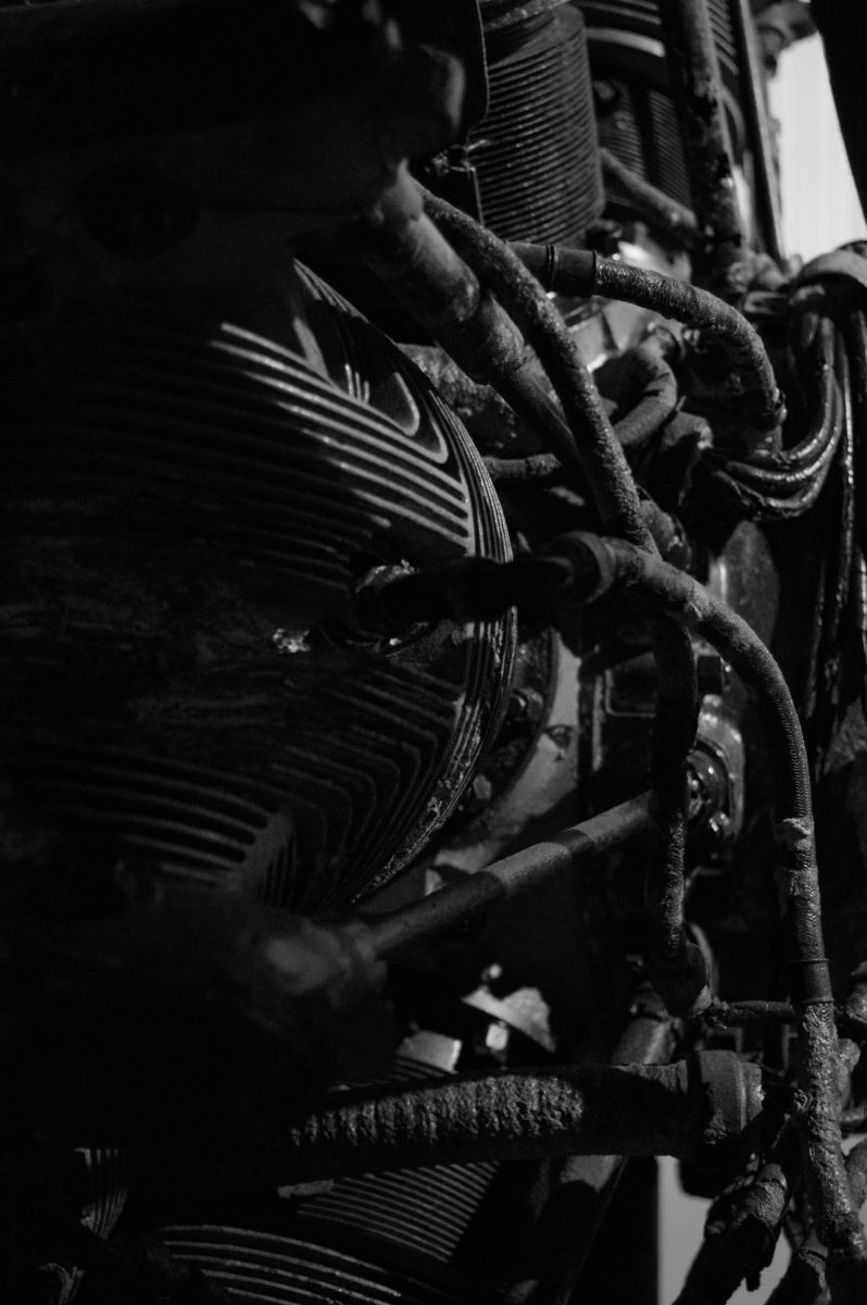 ENGINE その弐。 | GANREF