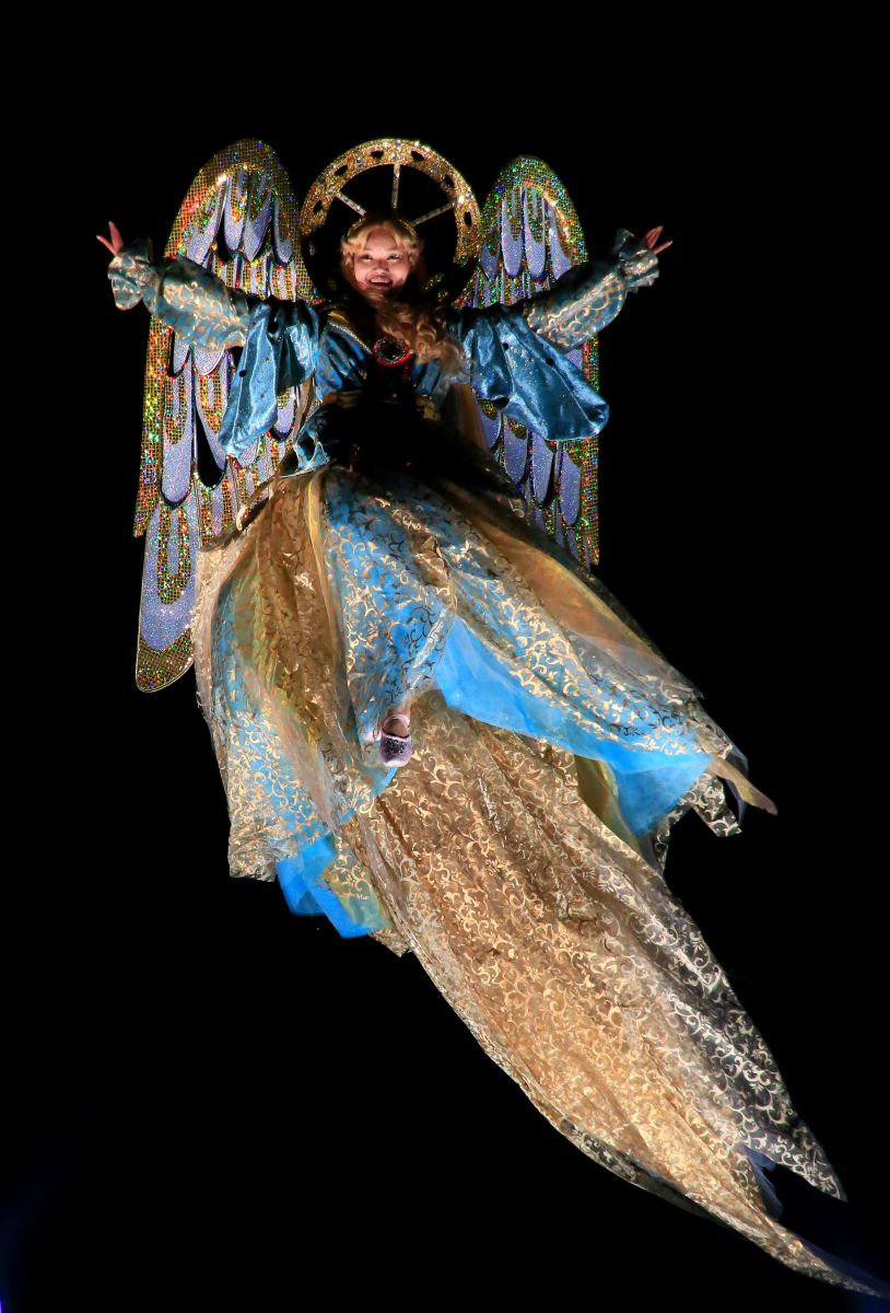 USJの天使 | GANREF