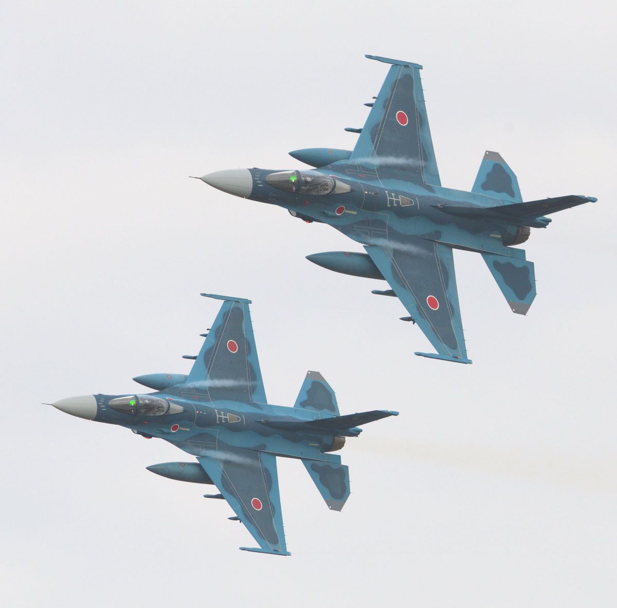 築城のF2 | GANREF