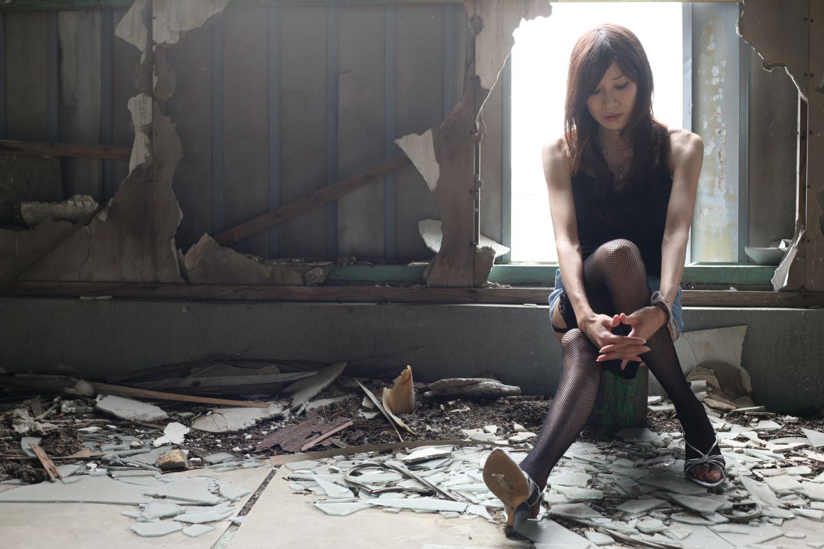 live or die | GANREF