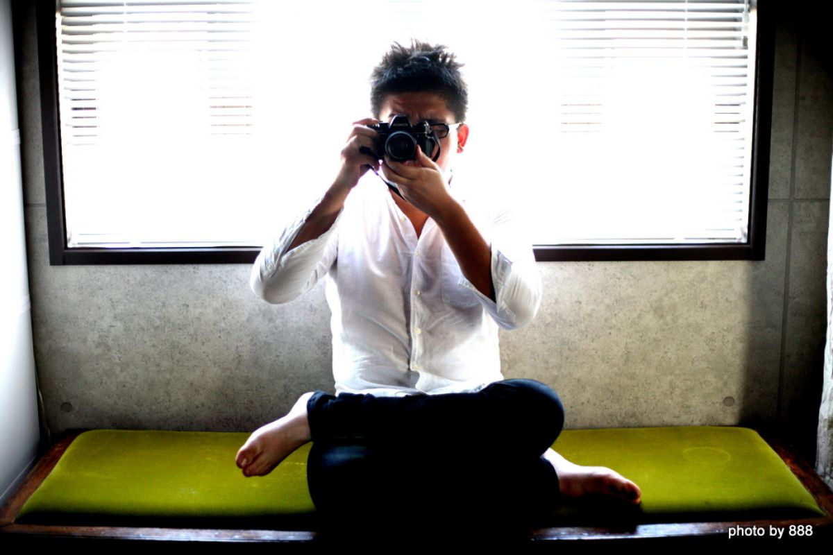 カメラマンVSカメラマン | GANREF