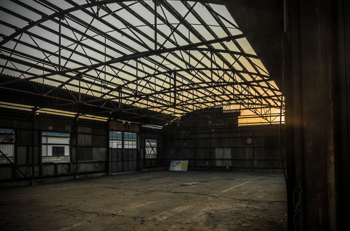 The square sky | GANREF