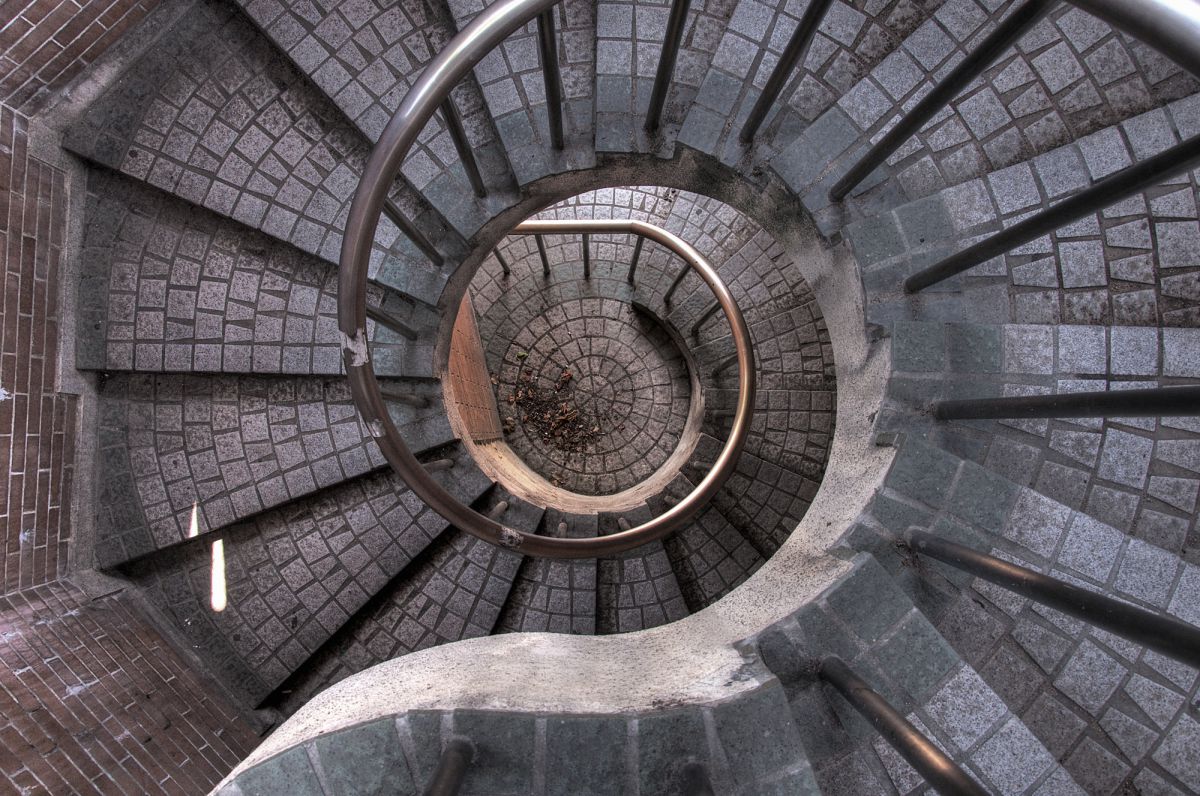 HELIX STRUCTURE | GANREF