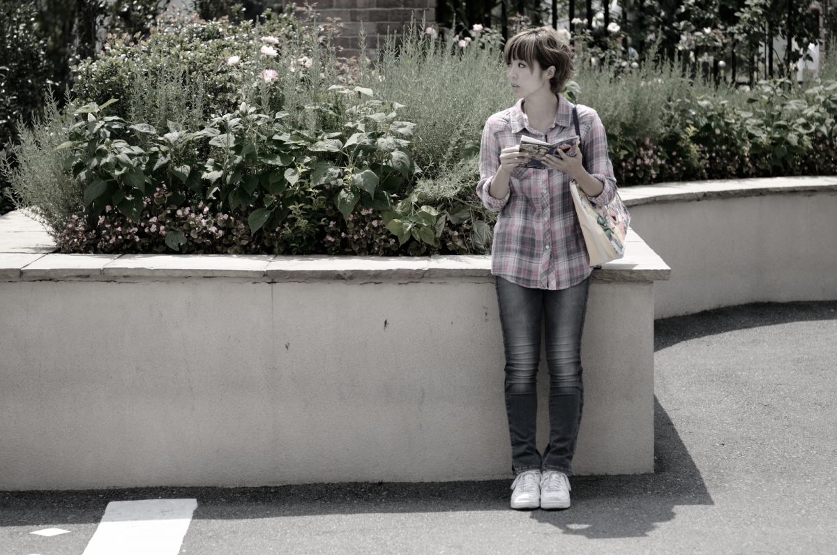 Waiting For You | GANREF