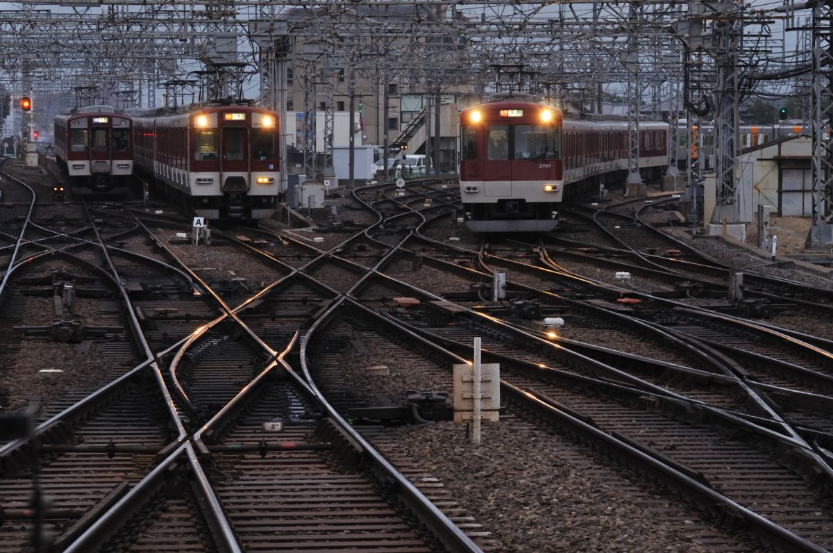 COMPLEX !!! | GANREF