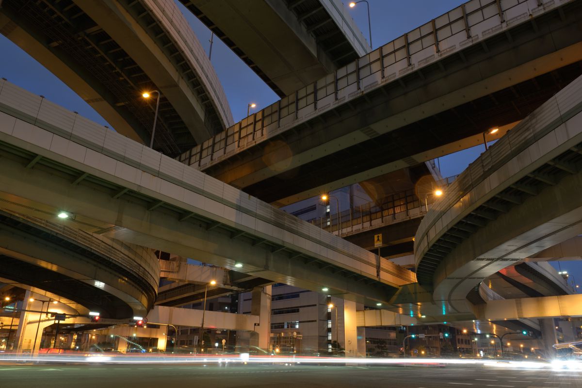 Awaza Super Complex | GANREF