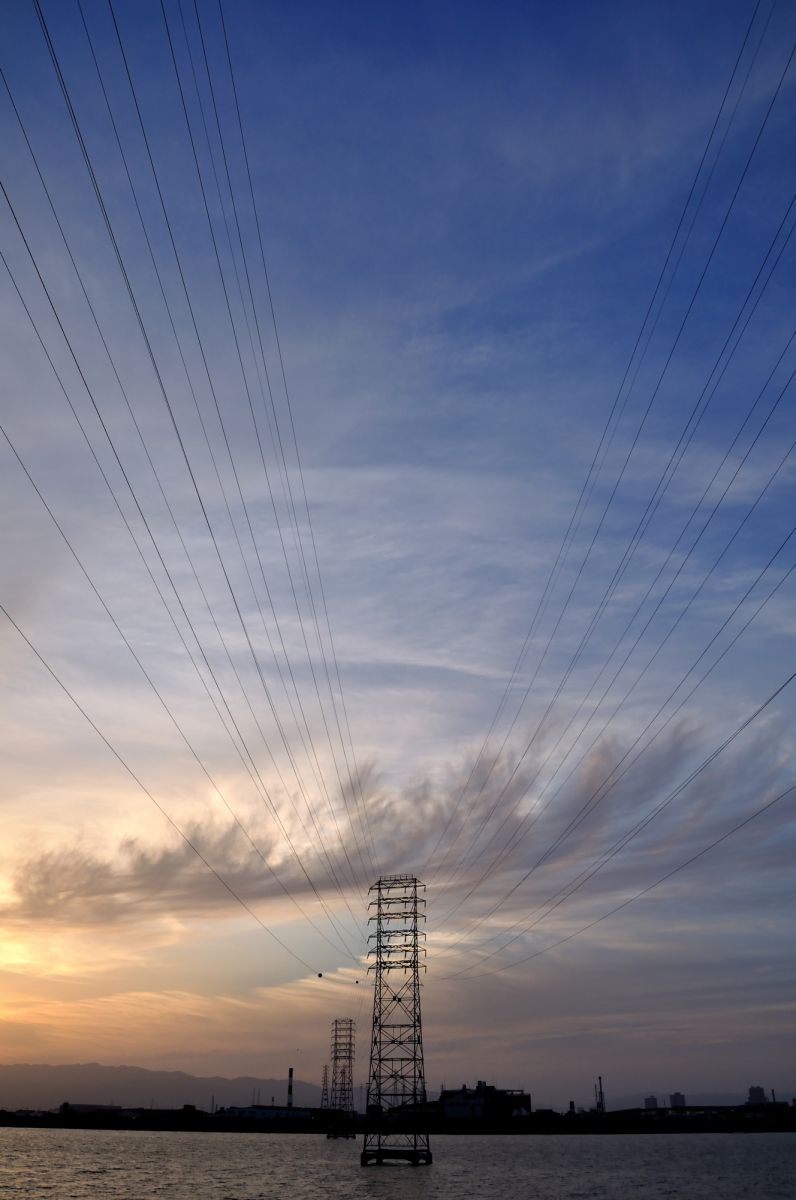 POWER CABLE | GANREF