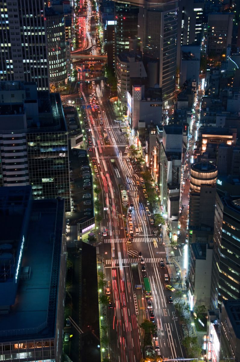 Main Street | GANREF