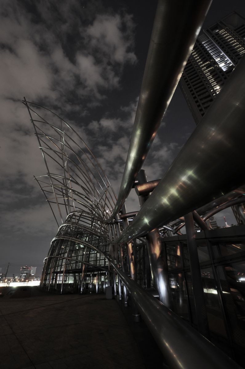 Metallic Object | GANREF