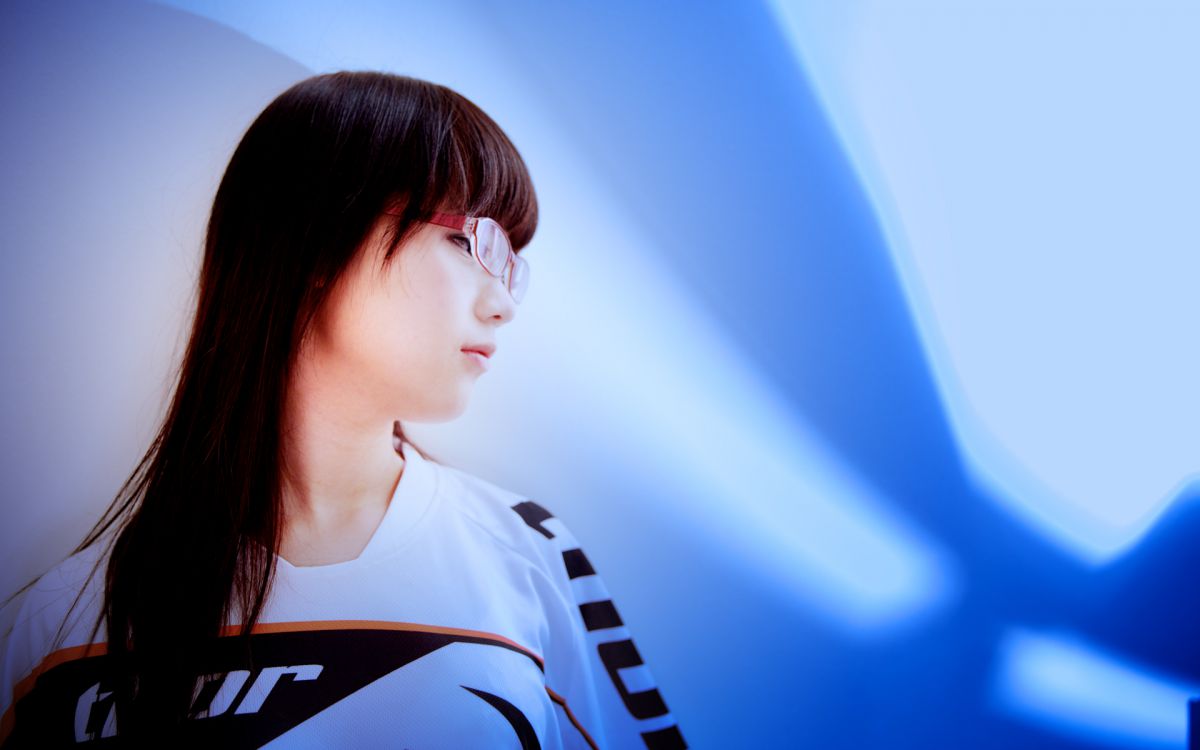 MX Girl cut#003 | GANREF