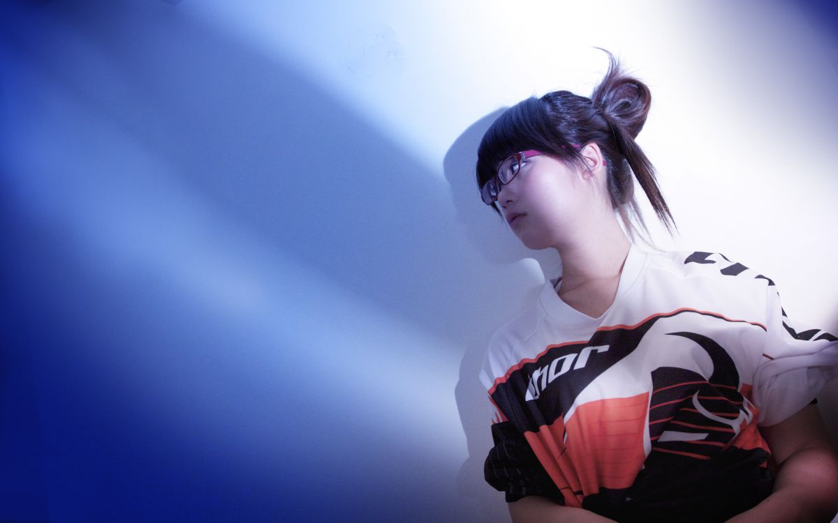 MX Girl cut#001 | GANREF