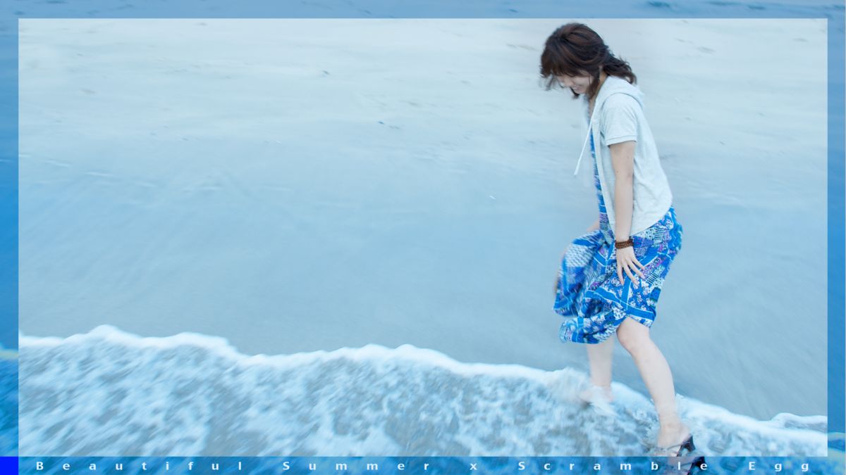 海 2009 scene 03 | GANREF