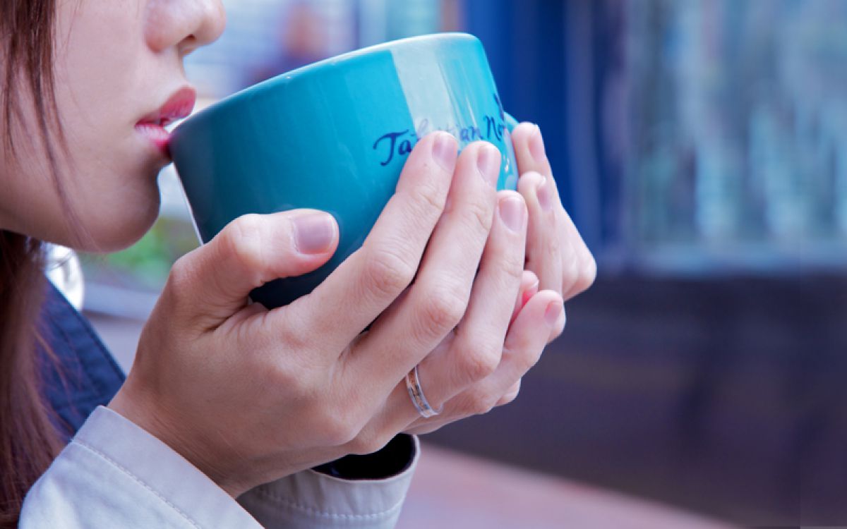 まだ、サクラの季節でした。scene #02 | GANREF