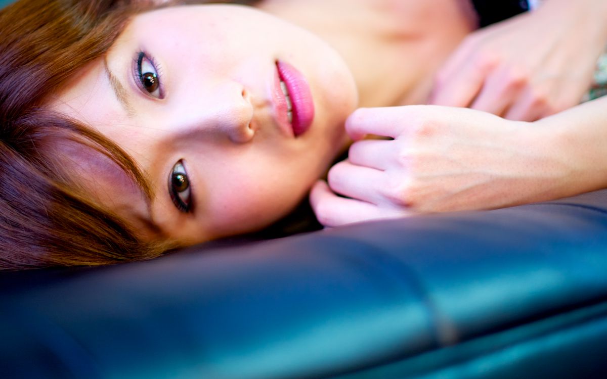 春を待つ季節 scene1 cut1 | GANREF