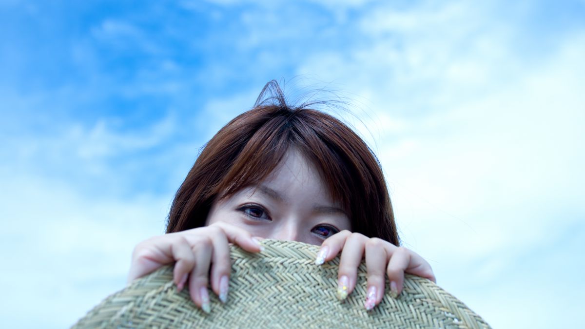 まだ、ナツですよね？ scene01 | GANREF