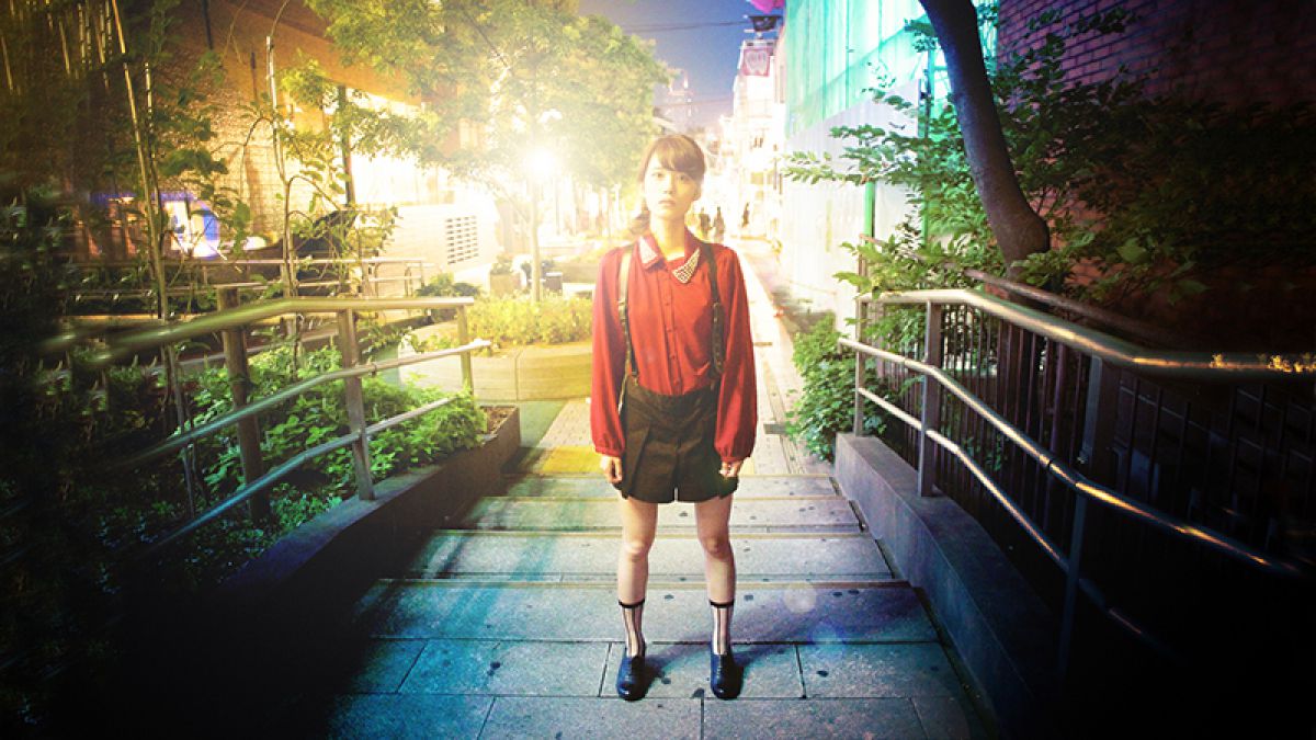 夜が好き。cut#01 | GANREF