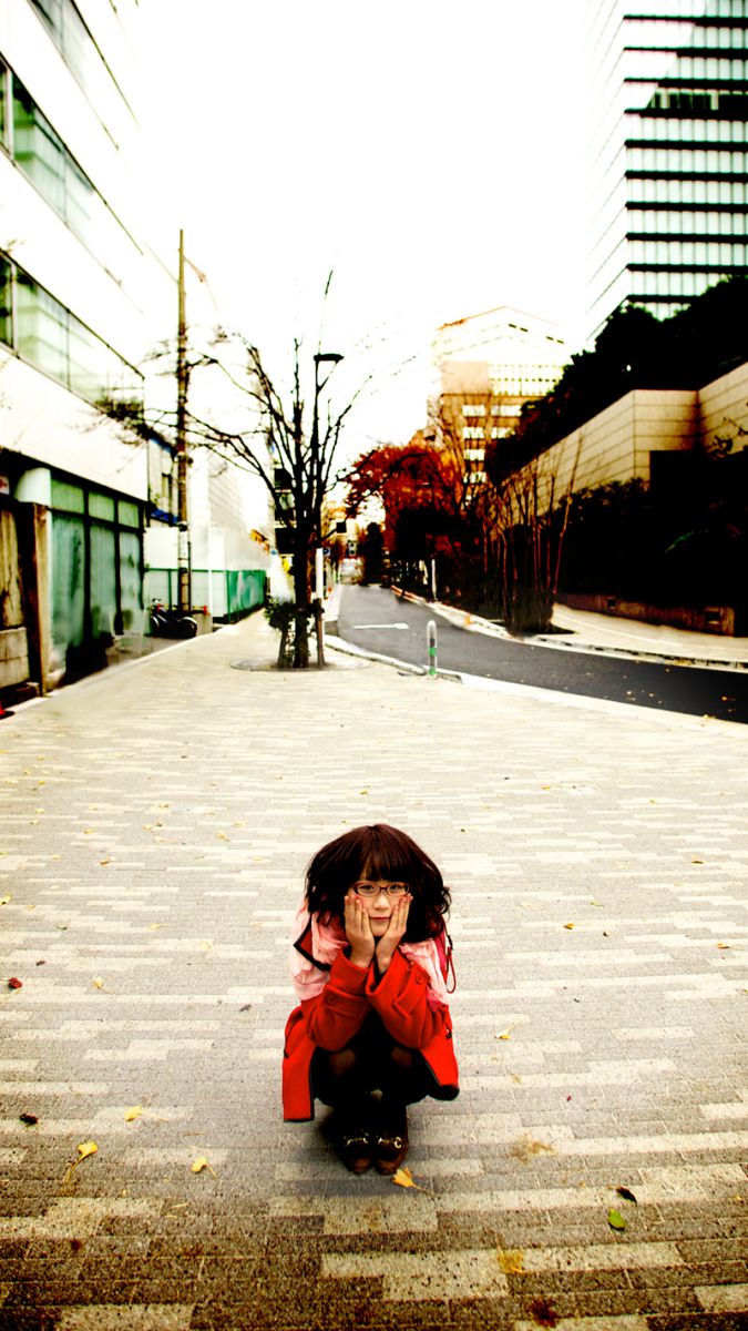 街の片隅で scene#01 cut03 | GANREF