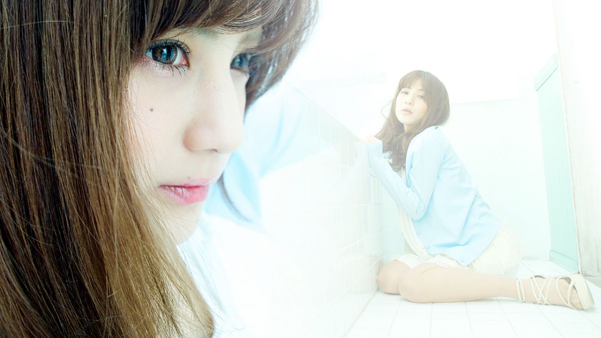 シアン+グリーン | GANREF