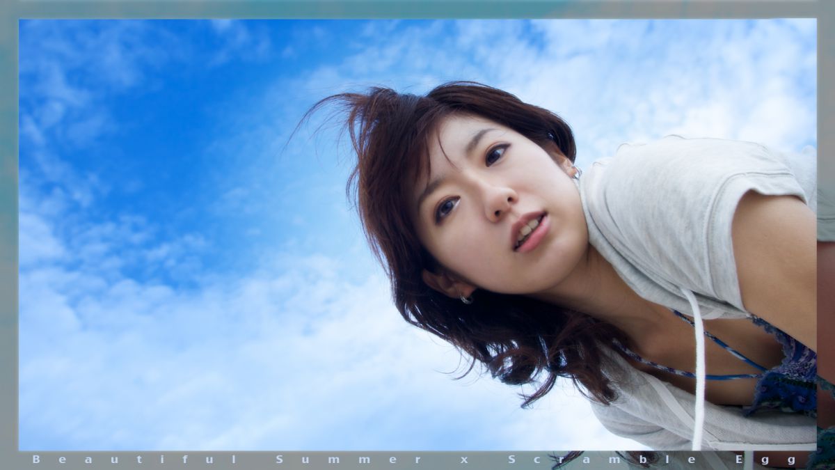 海 2009 scene 06 | GANREF