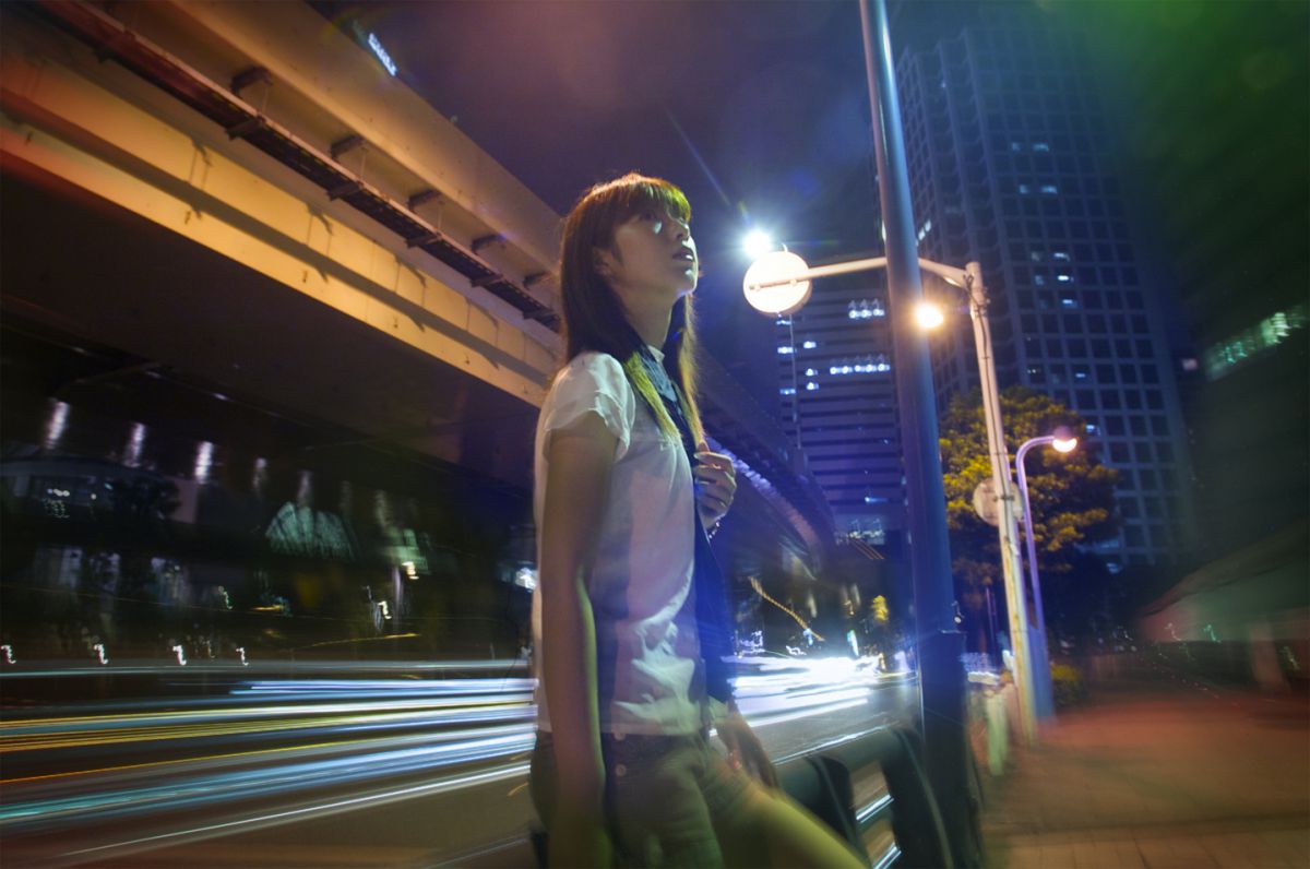 よるさんぽ scene10 | GANREF