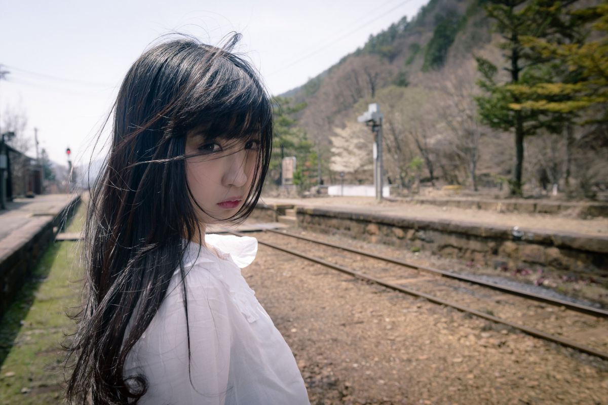 ここでお別れね | GANREF