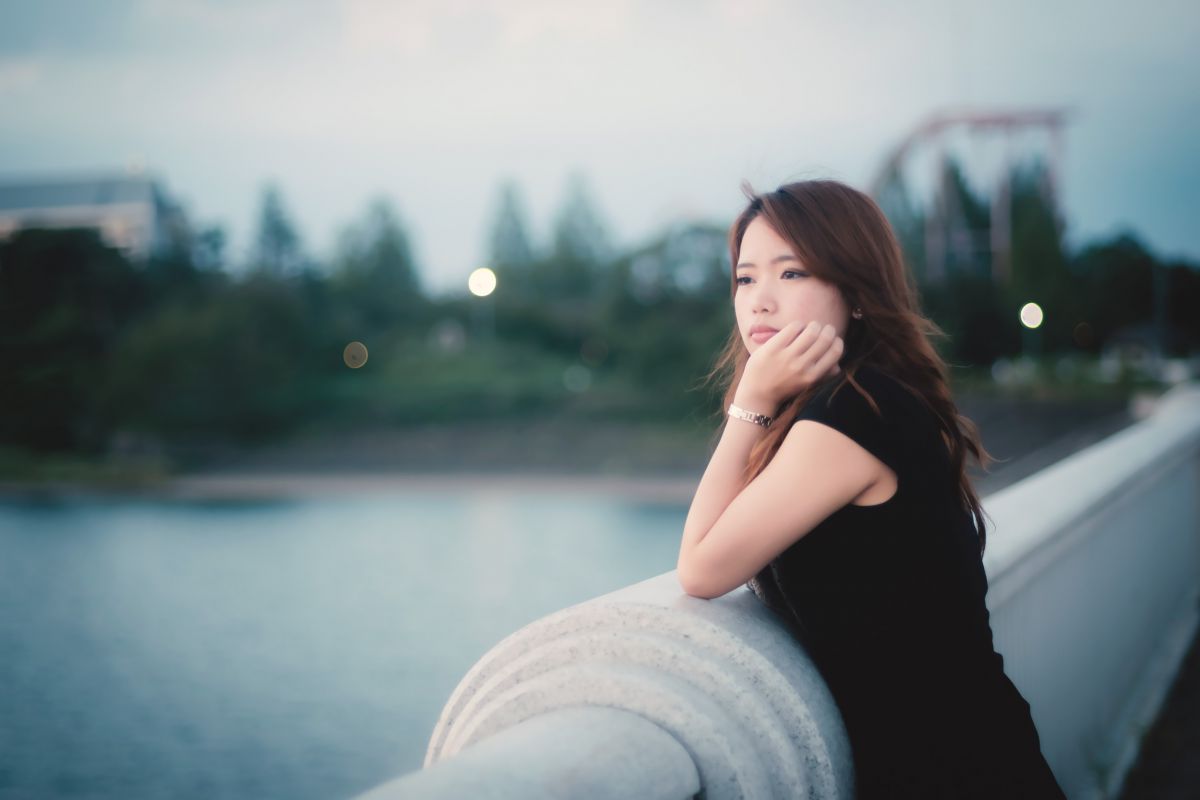 穏やかな時間の中で | GANREF