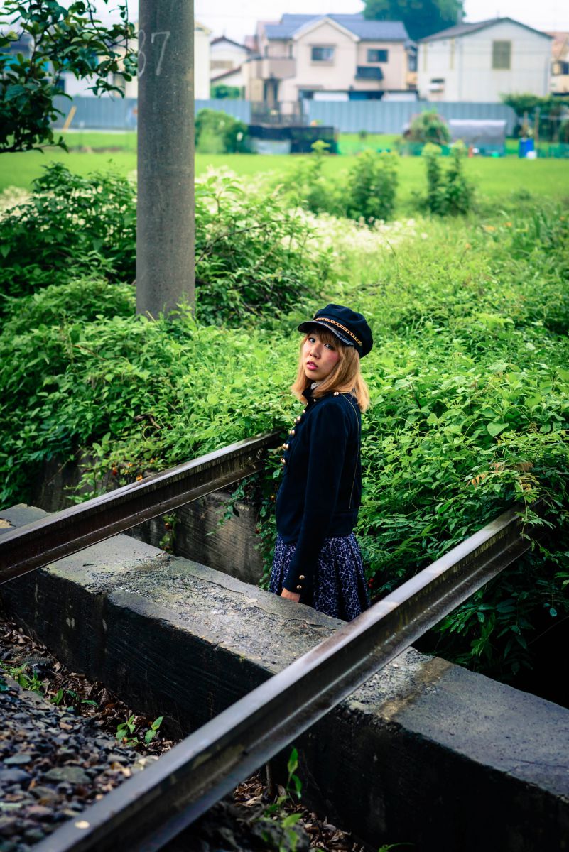 今も眠る道 | GANREF