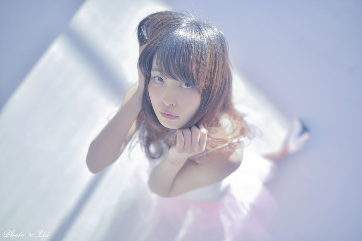 Berry Bright | GANREF