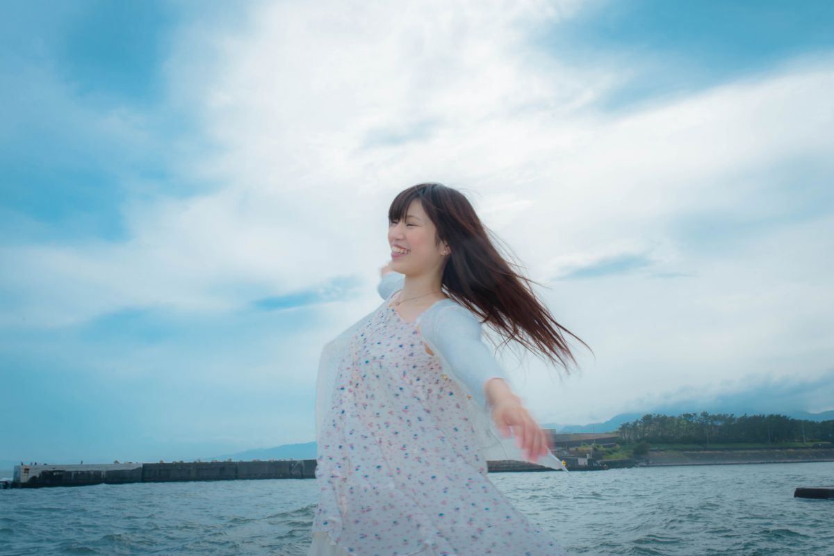 田子の海で舞う | GANREF