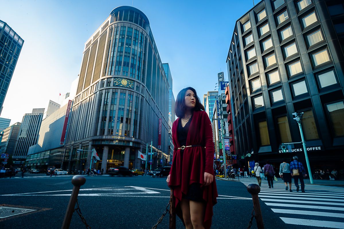 この世界 | GANREF