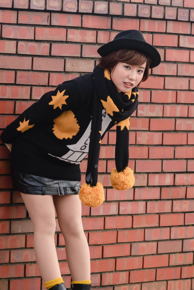 秋色あやせ | GANREF