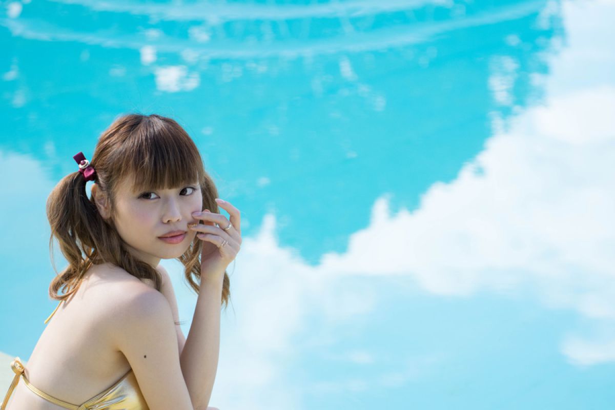 White Cloud | GANREF