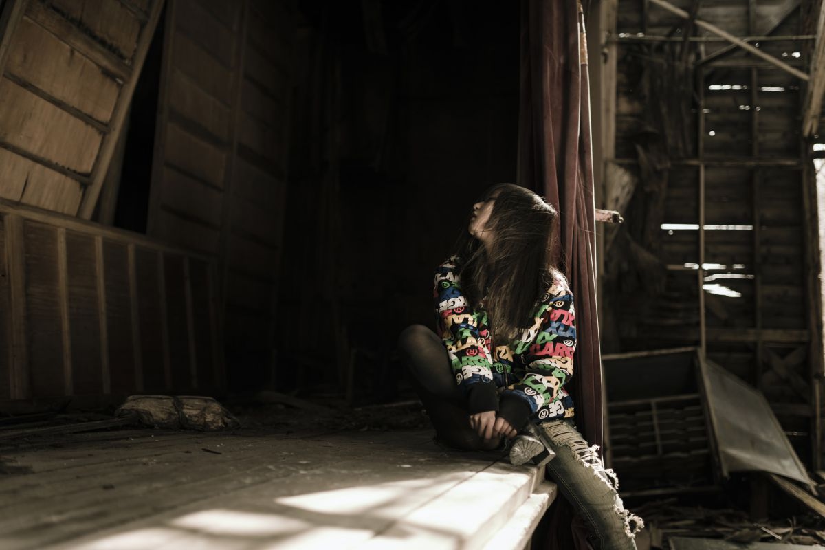 幻のステージ | GANREF