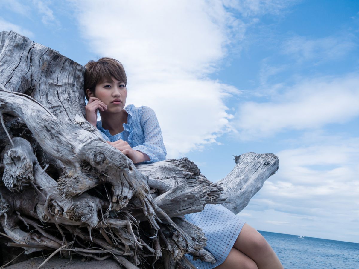 5年前この場所で | GANREF