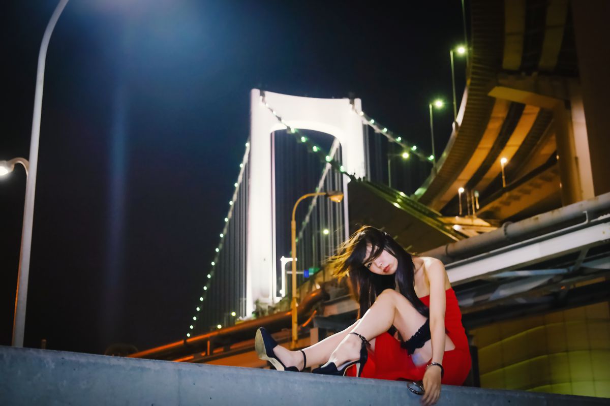 Midnight story | GANREF