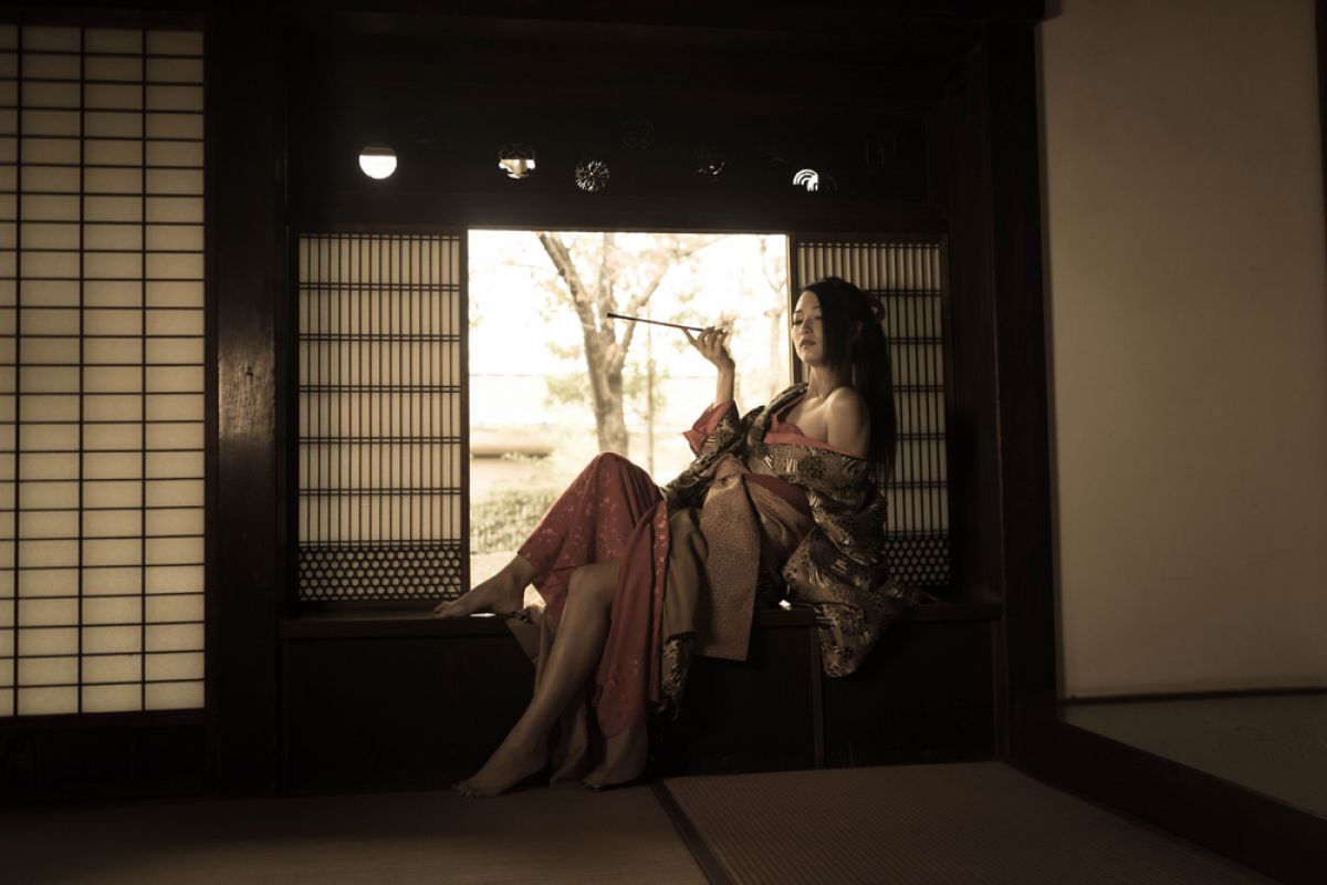 私のプライド | GANREF