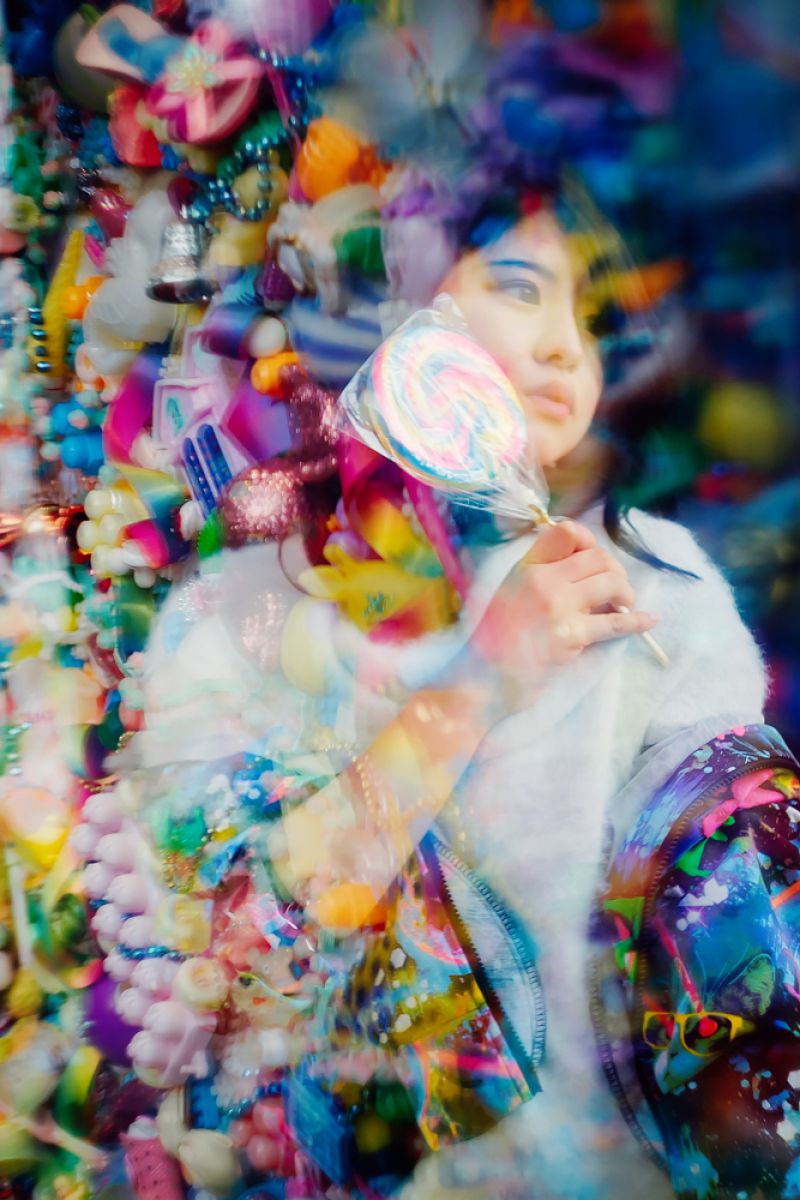 POPな気分で | GANREF