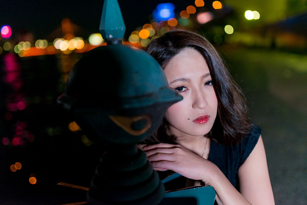 愛しいほどに | GANREF