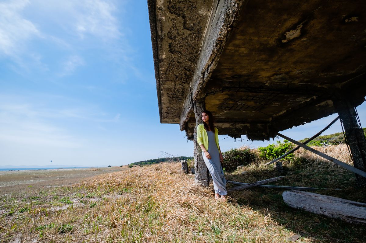 Time goes by | GANREF