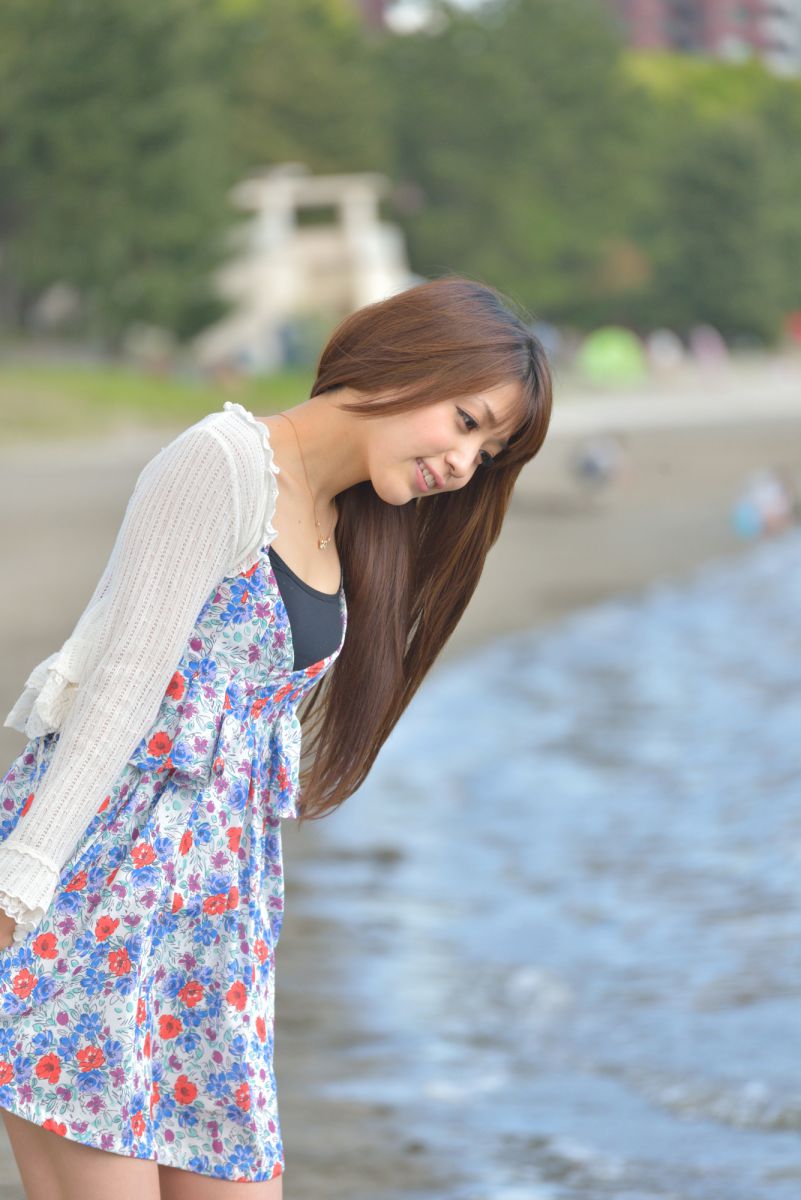 何見つけたの？ | GANREF