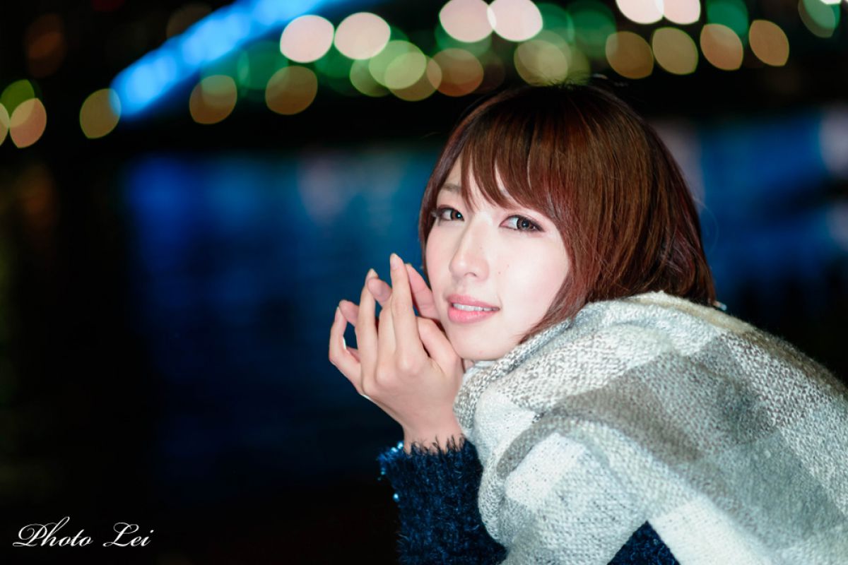 Autumn river side | GANREF