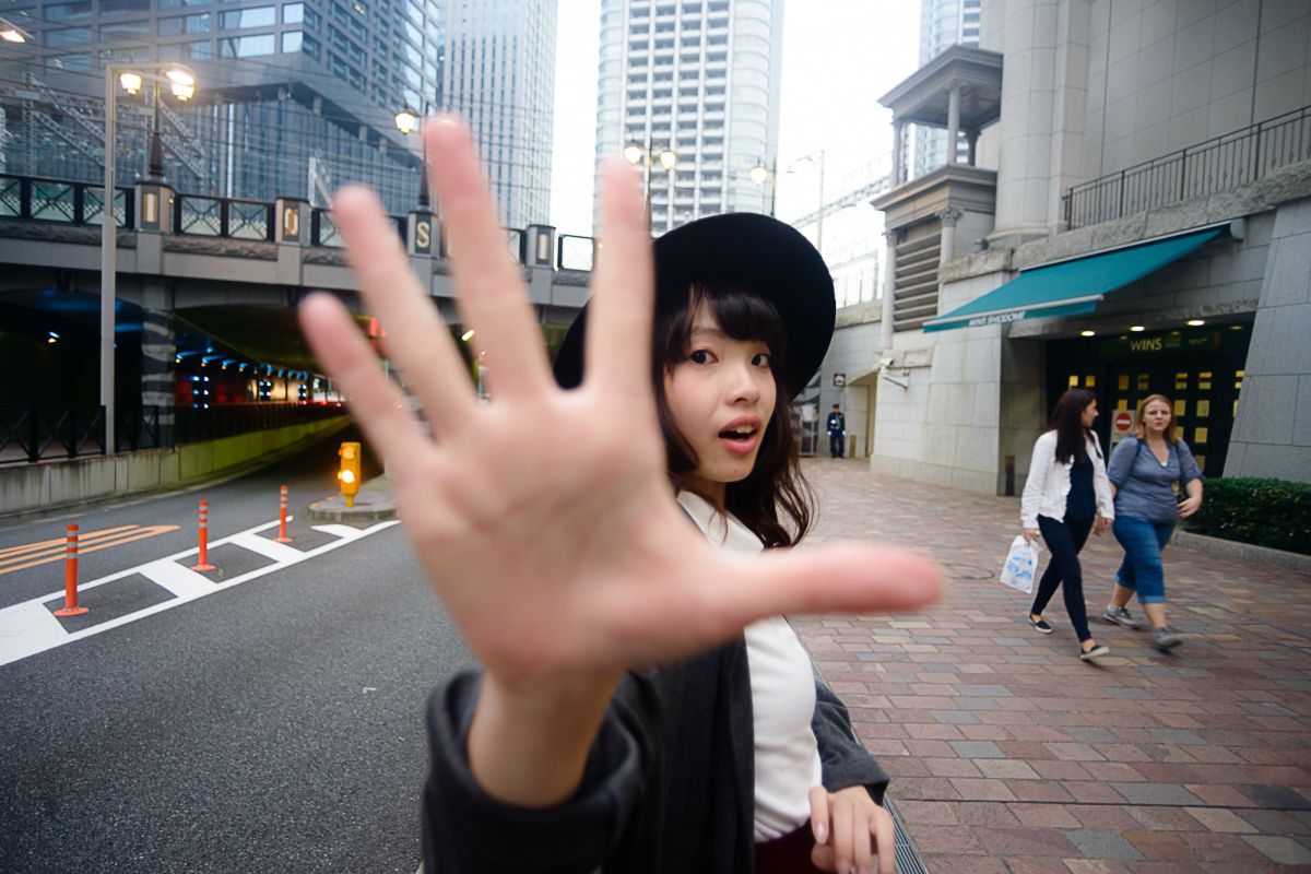 ちょっと待った！ | GANREF